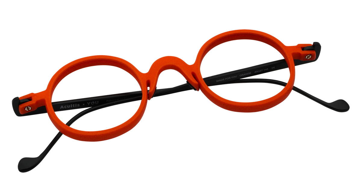 Made For You – Acuitis Belgique